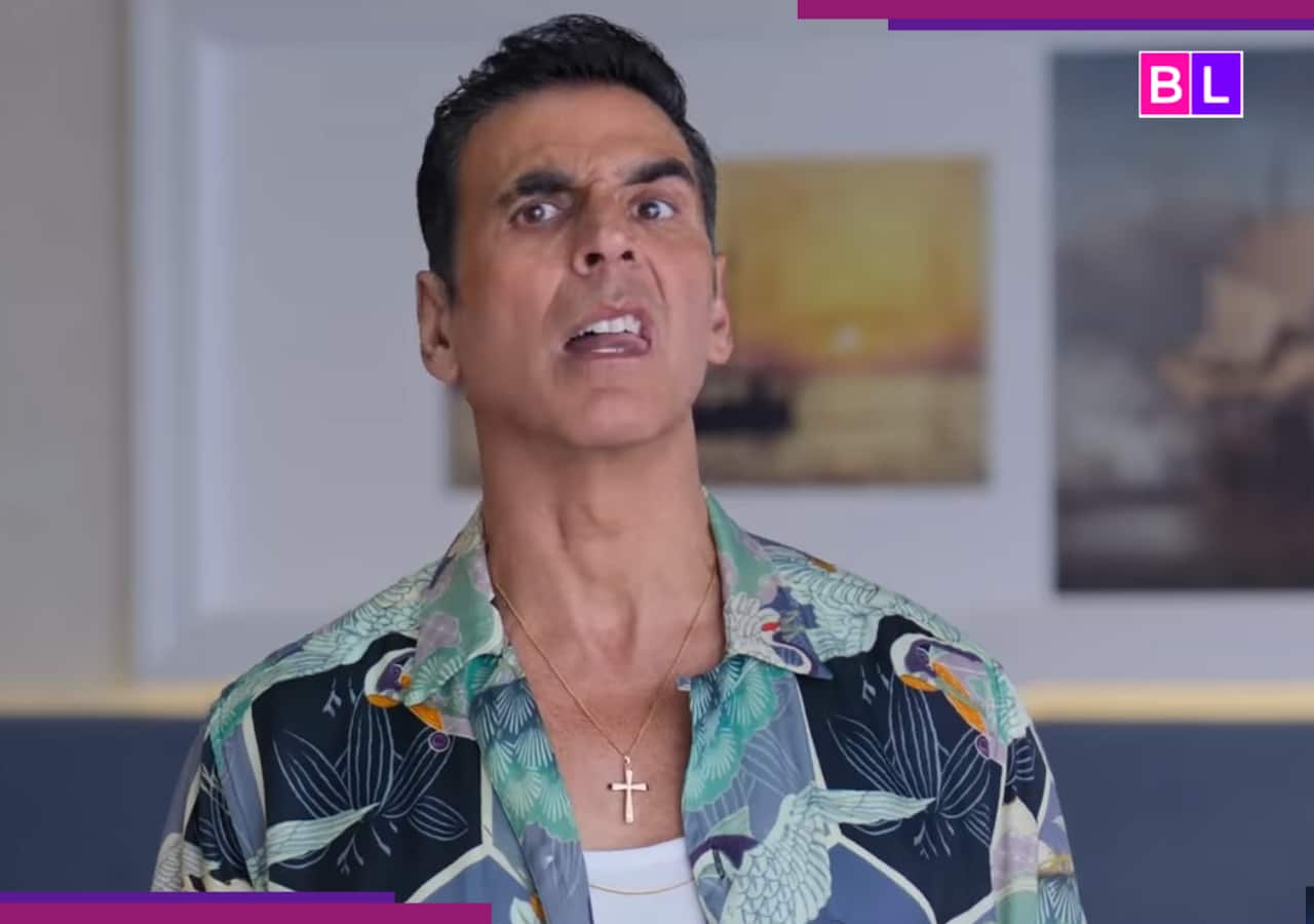 Akshay Kumar has the most SAVAGE reply to question about his fees for ...