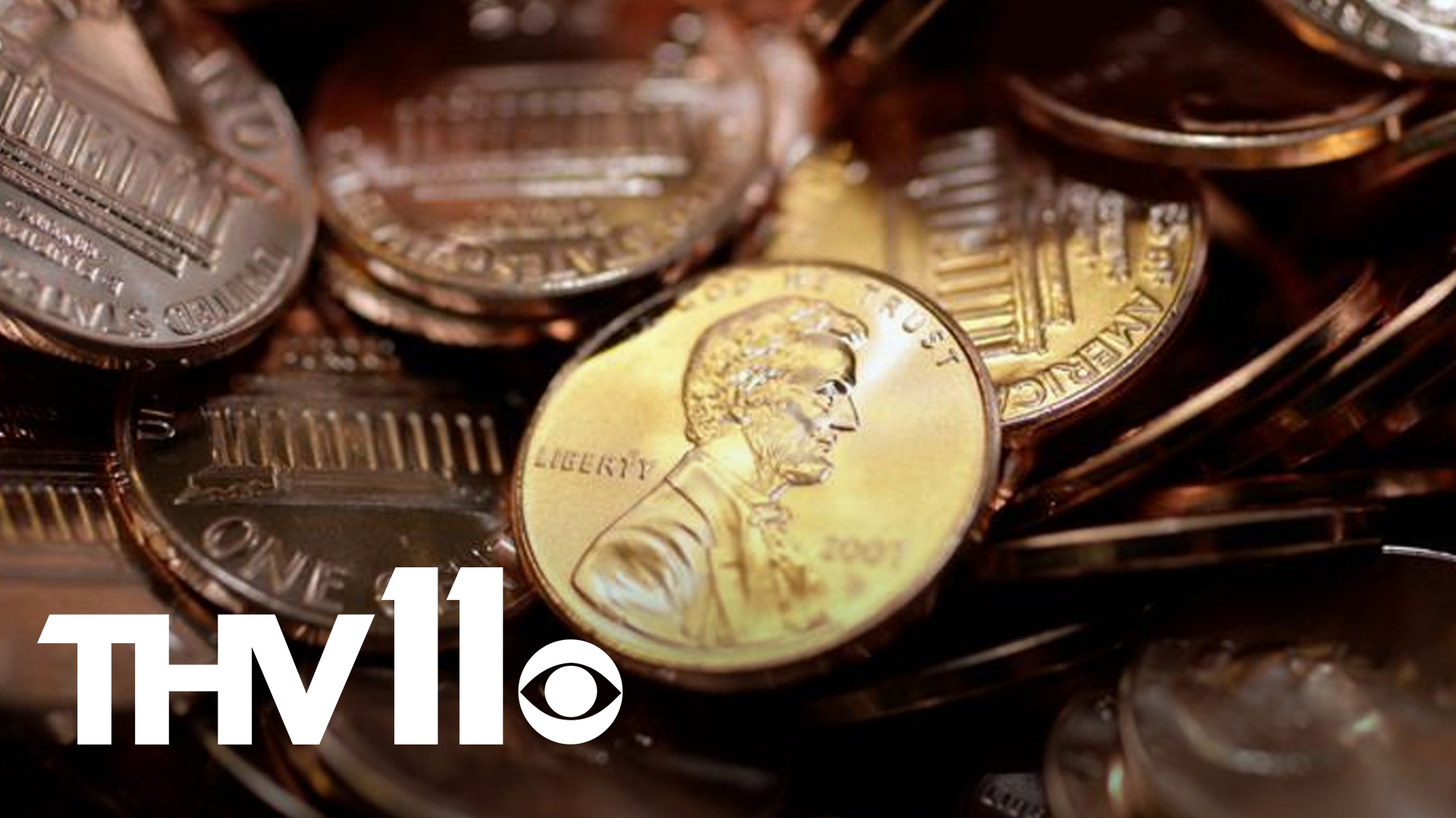 U.S. Treasury plans to halt penny production