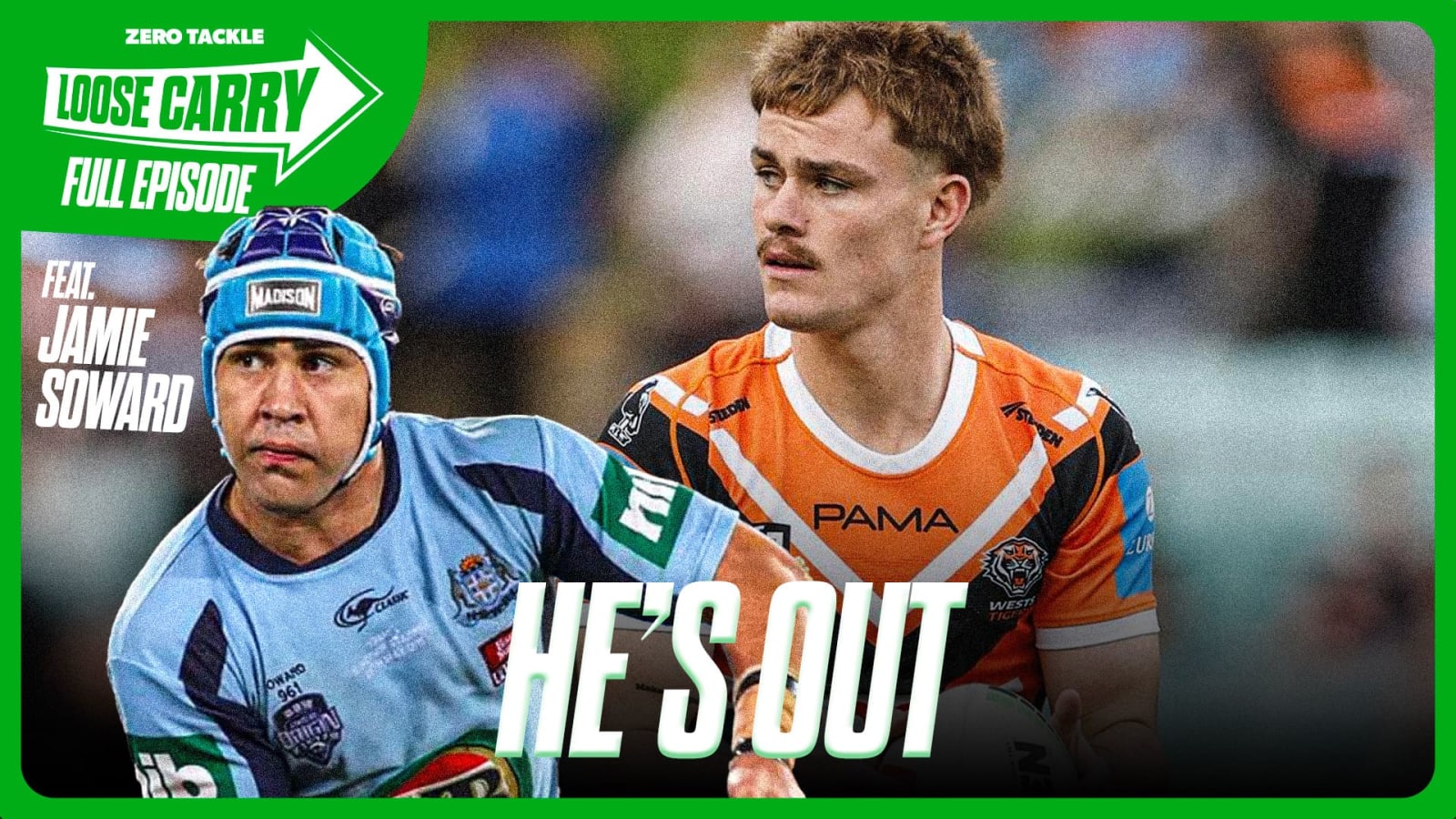 Galvin out, the Bulldogs blame game and are Panthers finished?: The ...