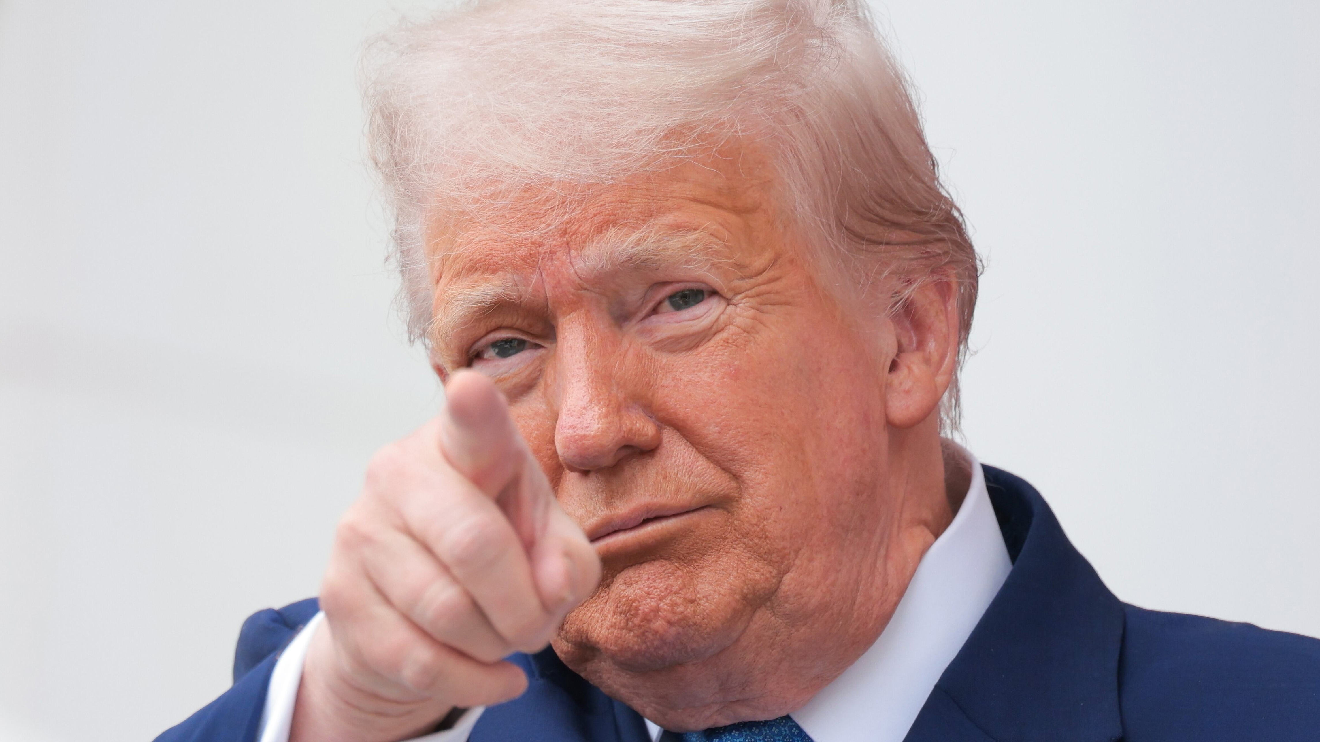 Russian State Media Trolls Trump’s Sudden Putin Rage