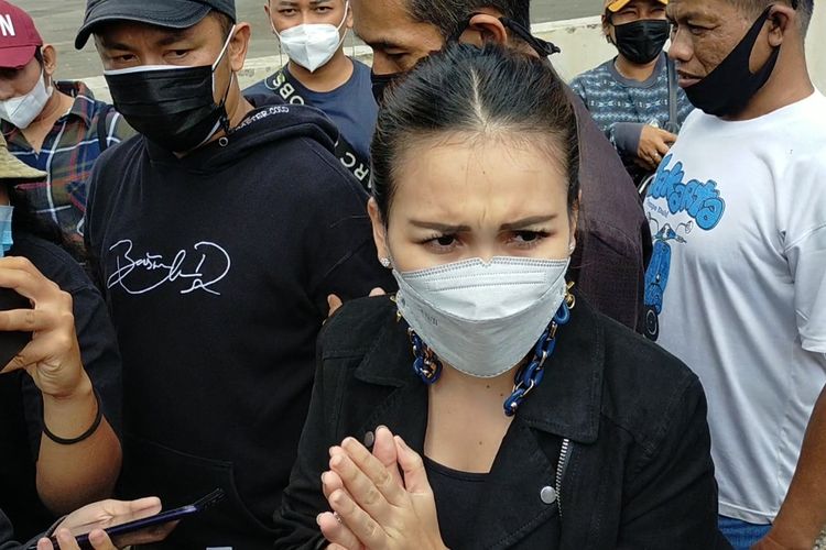 Dugaan Perselingkuhan Raffi Ahmad dan Ayu Ting Ting Kembali Viral ...