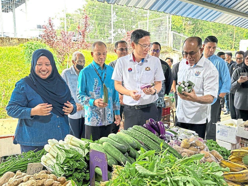 Enforcement, undercover operations to prevent profiteering, arbitrary ...