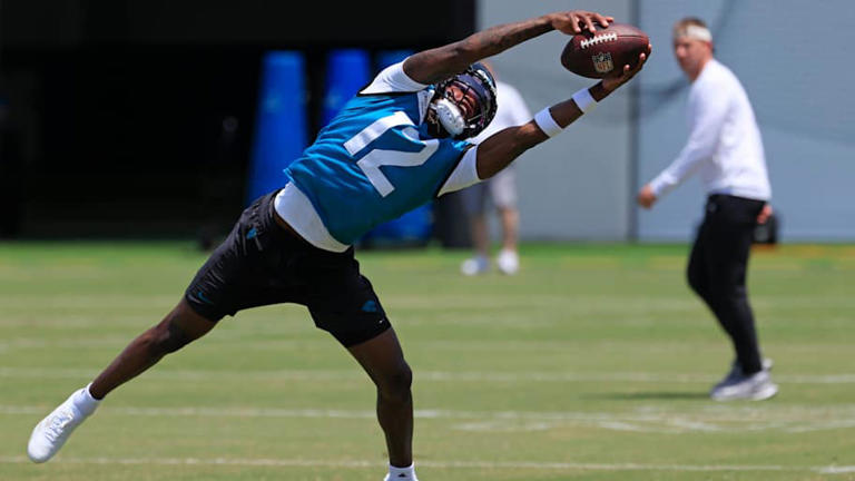 Travis Hunter Starting Work On Defense Per Jacksonville Jaguars Coach Liam Coen