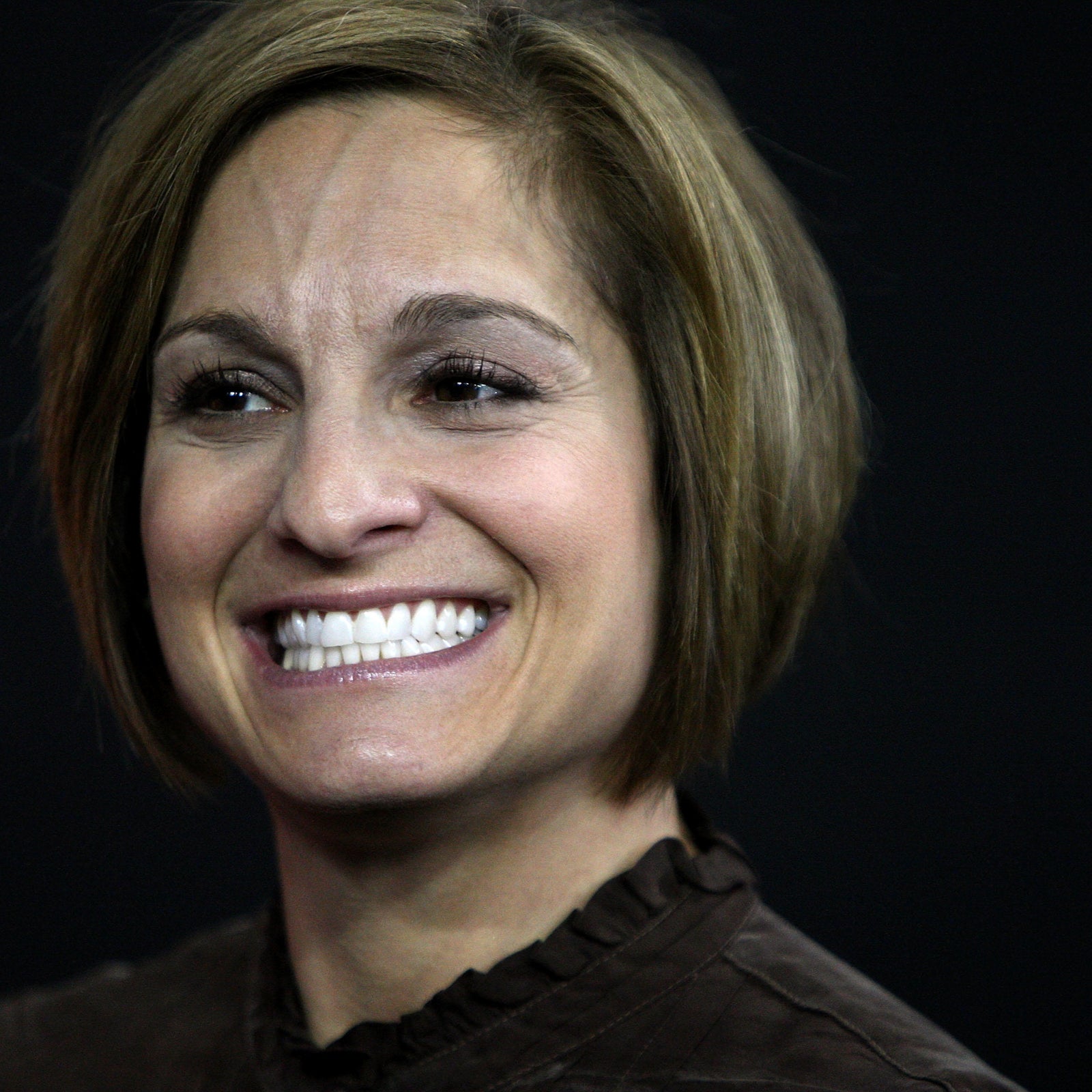 Olympic legend Mary Lou Retton arrested for DUI in West Virginia
