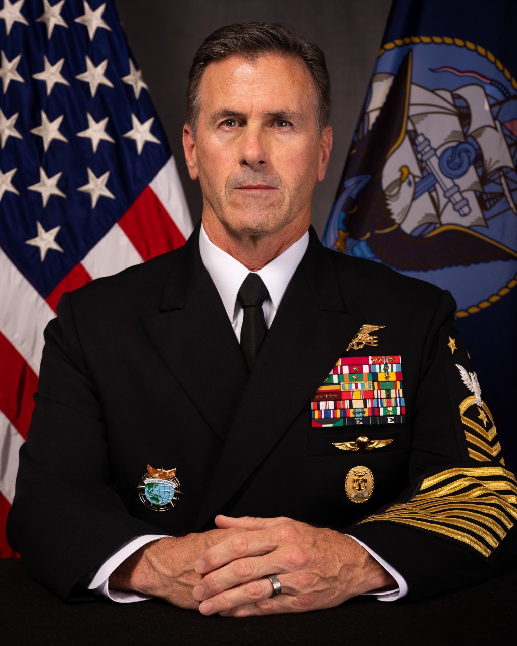 SEAL Team Six alum named advisor to the Joint Chiefs of Staff: DoD