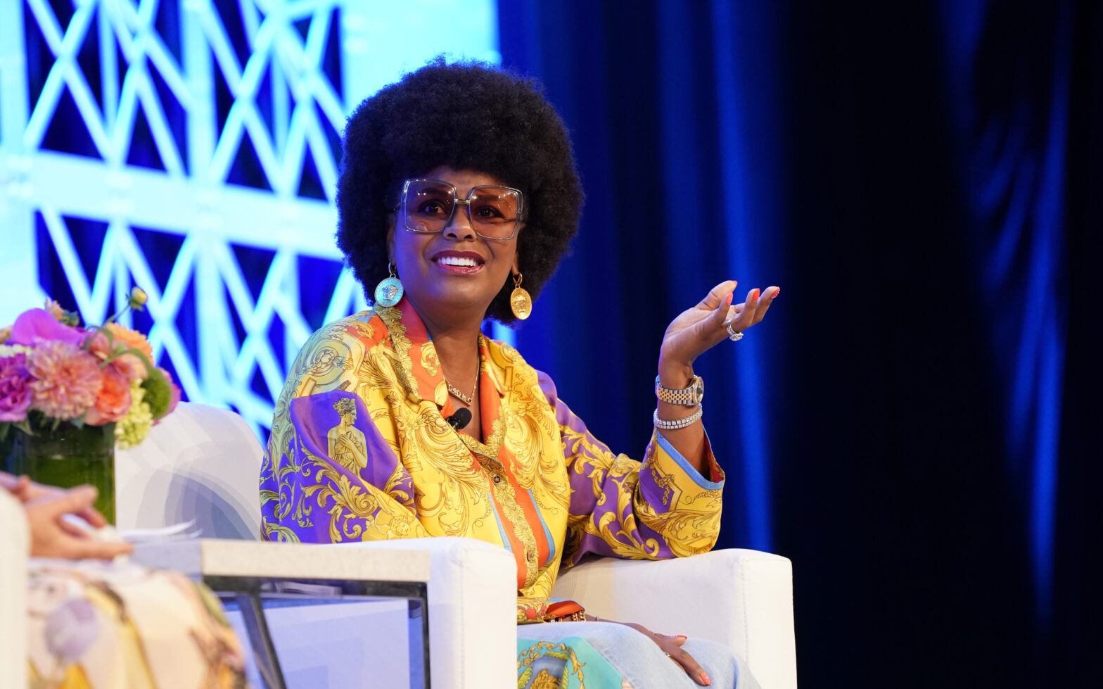 How Tabitha Brown Went from an Uber Driver to a Multi Million Dollar ...