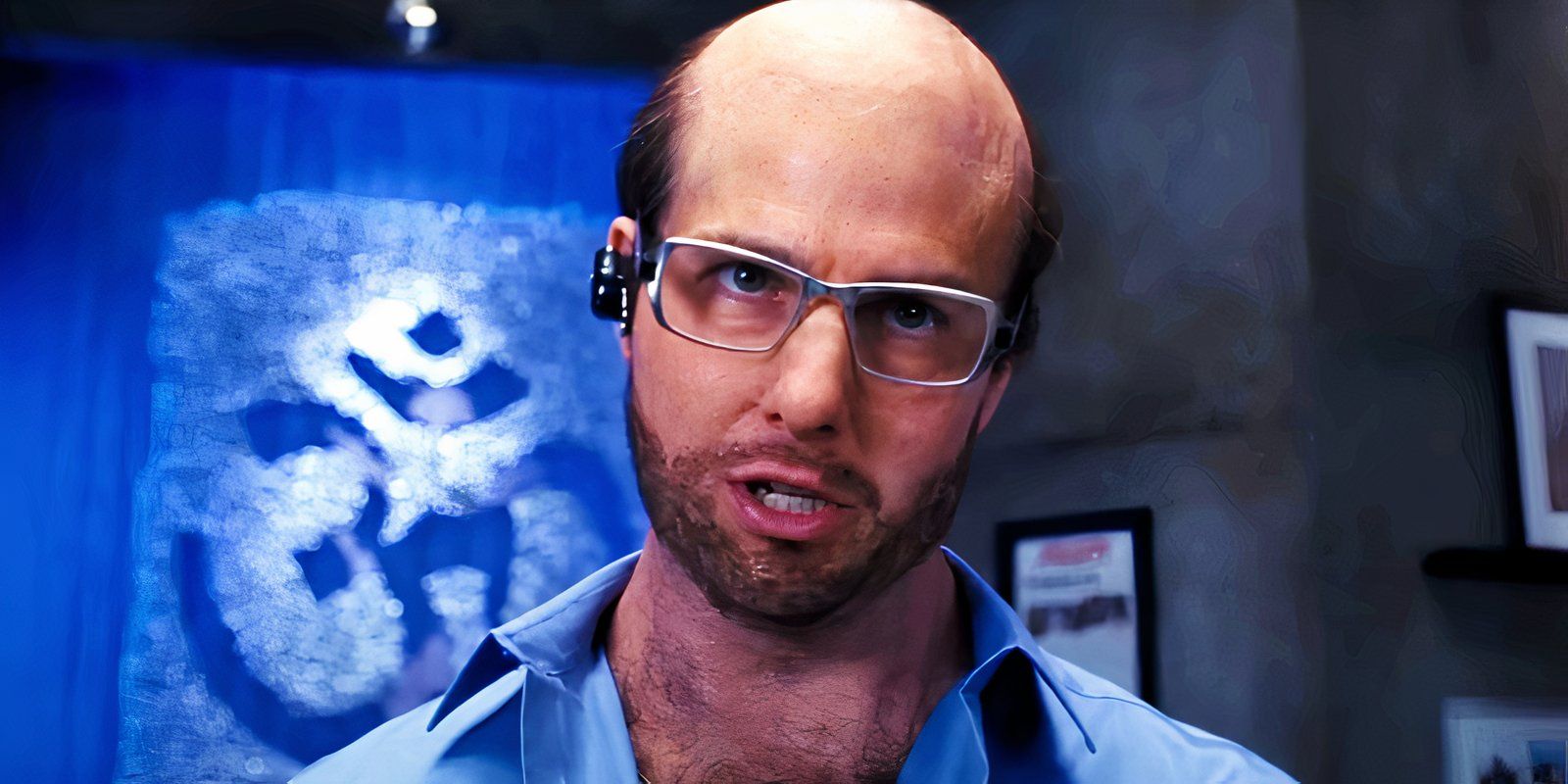 Tom Cruise Is “Very Serious” About His Tropic Thunder Character Getting ...