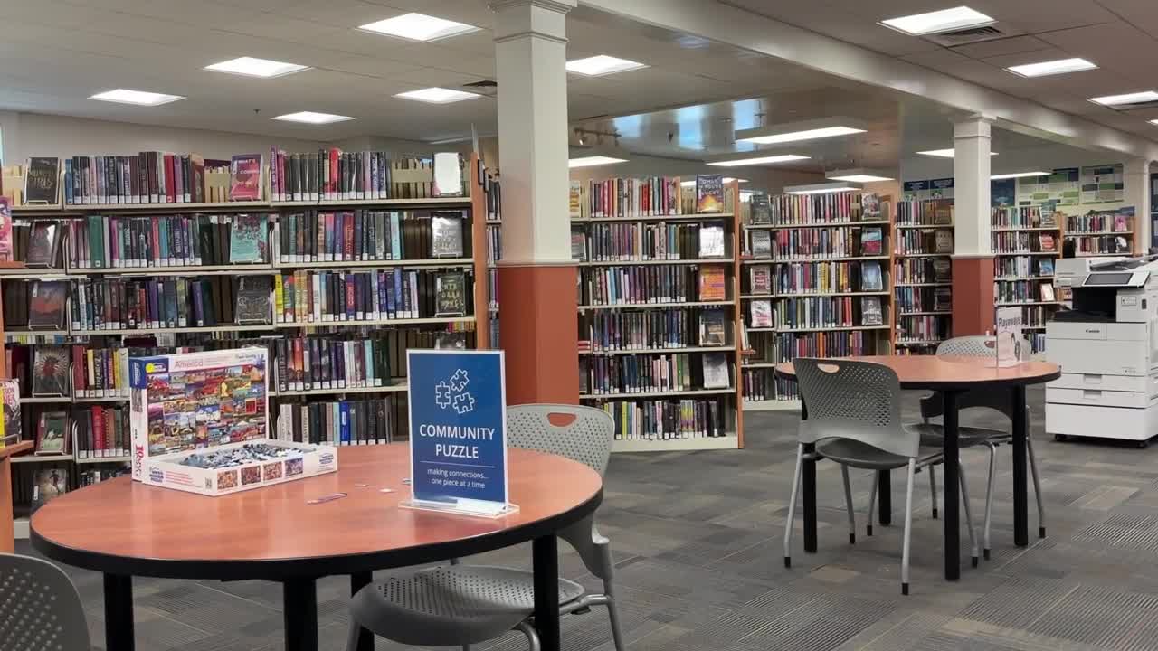 San Luis Obispo County Public Libraries offer Summer Reading Program to ...