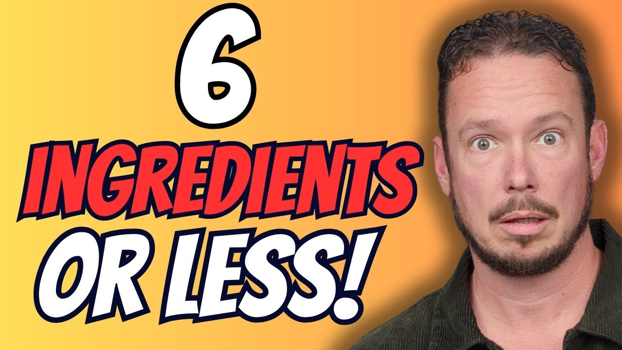You Re Doing Keto Wrong Save Time And Money With These 5 Recipes