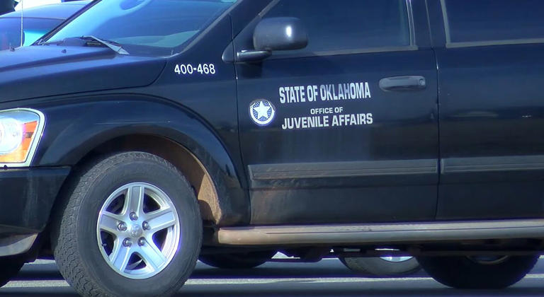 Timothy Tardibono becomes new Executive Director of Oklahoma Office of ...