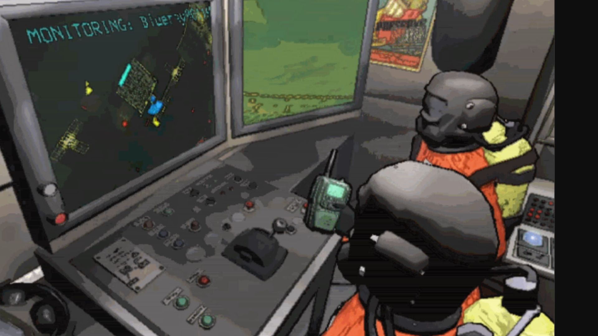 Lethal Company creator is about to unleash "maybe the most powerful ...