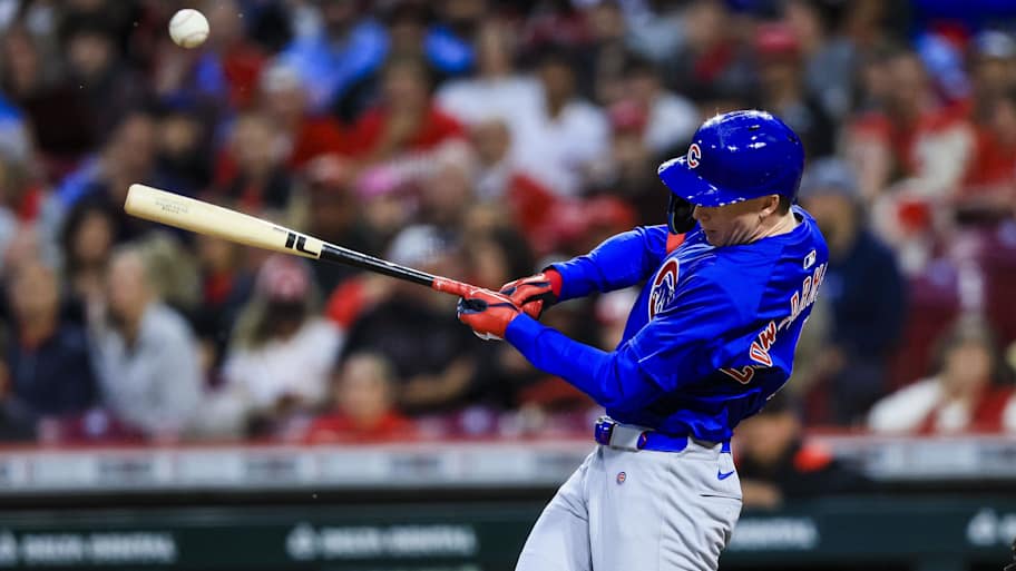 Cubs Have 'A Bona Fide Superstar' Emerging This Season As Team's Early MVP