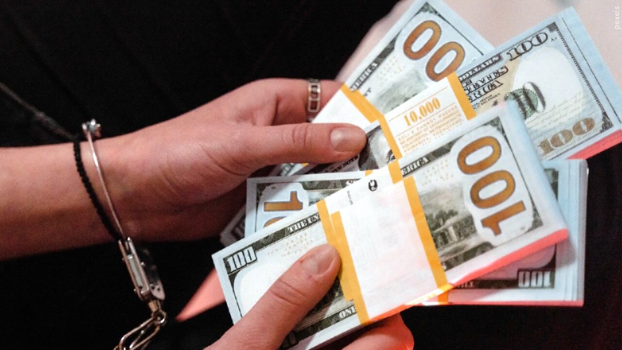 ‘Money mule’ sentenced for aiding in $565K fraud case