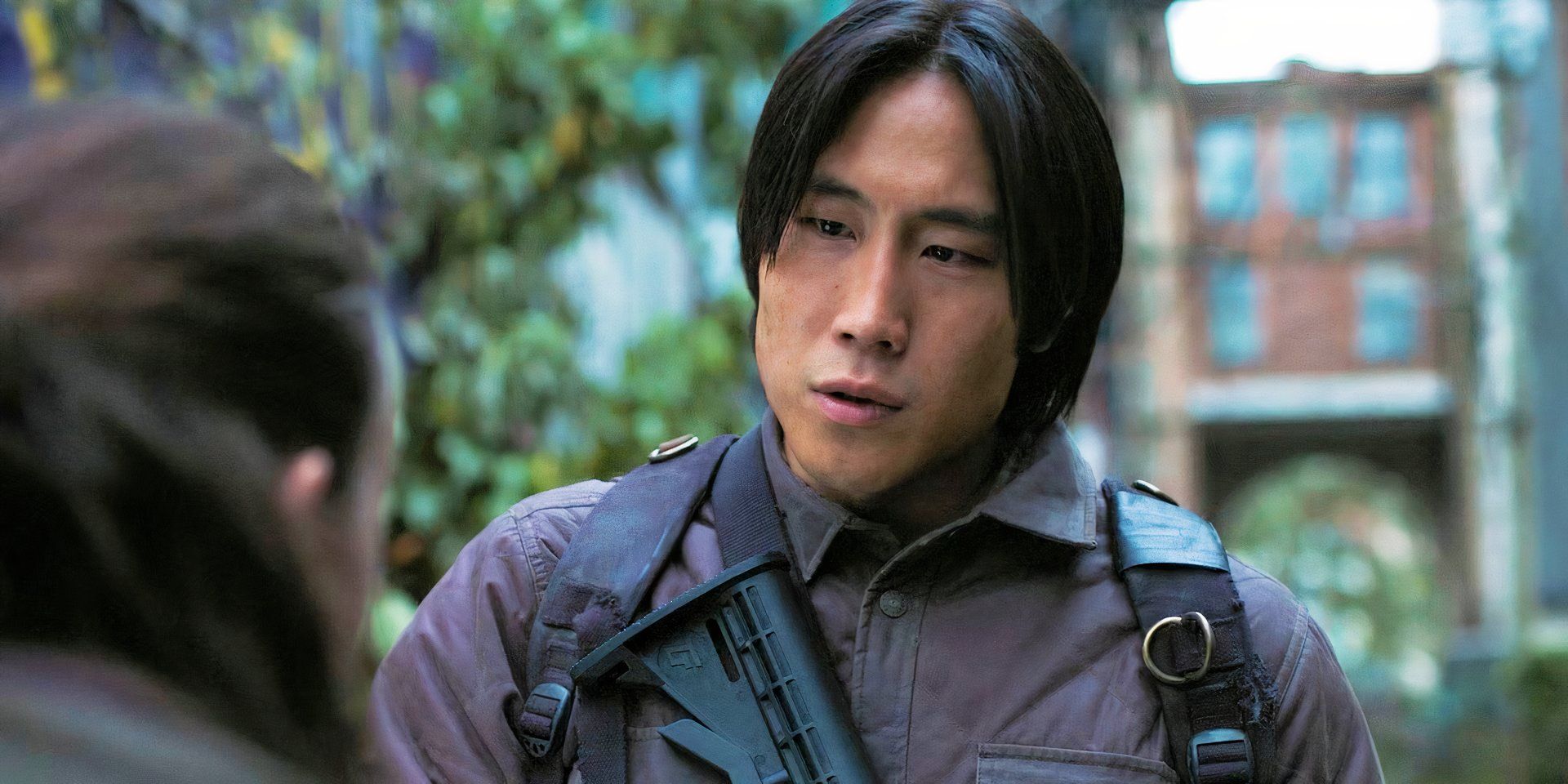 The Last Of Us Showrunners Discuss Jesse's Shocking Reveal ...