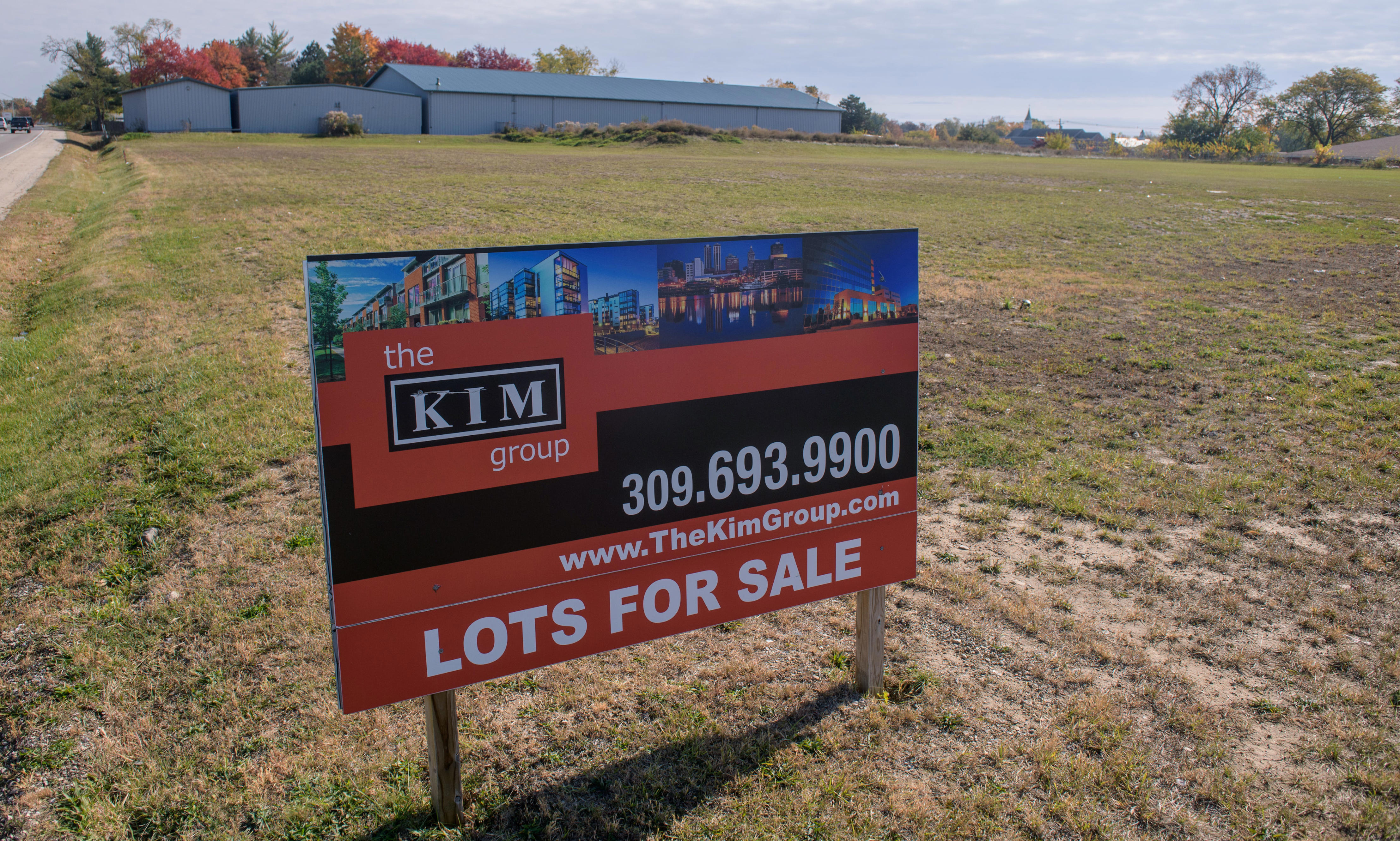 Construction set to begin on new Dutch Bros location in Peoria