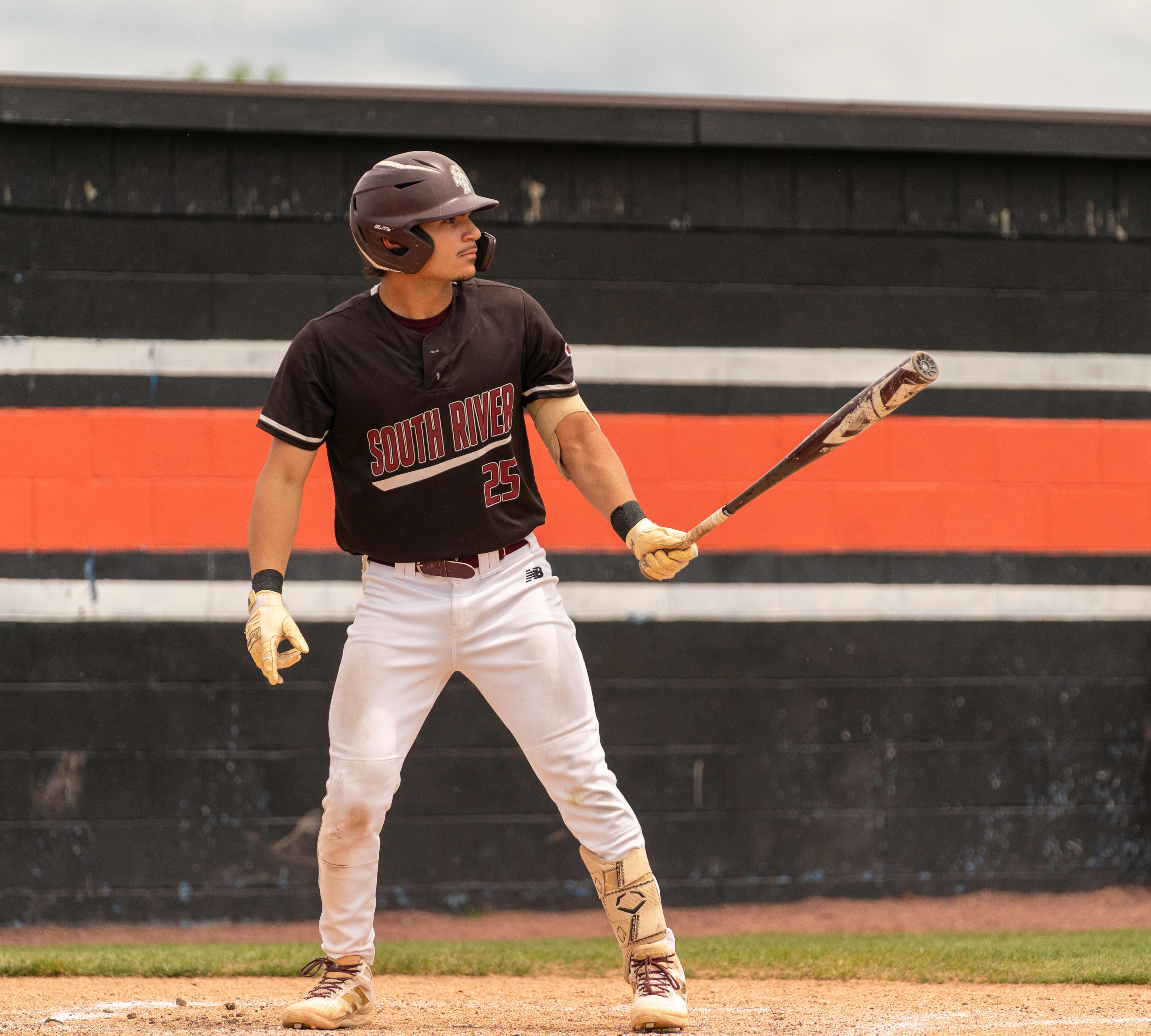 Baseball: Coaches select 2025 All-Greater Middlesex Conference and ...
