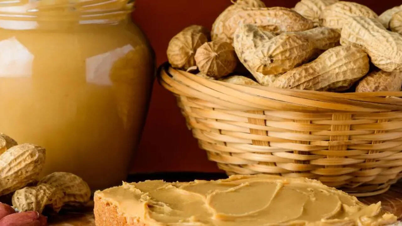 Fuel or Fluff? Here's What Peanut Butter Really Does For Your Muscle
