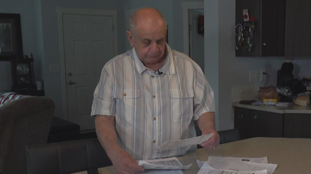 ‘I had no idea I was dead’: B.C. man fights with TransUnion Canada to ...