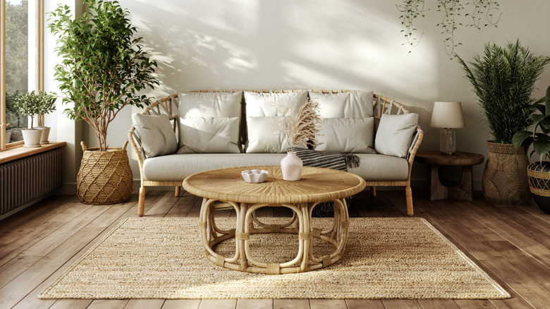 Avoid These Common Styling Errors If You Love Your Wood Floors