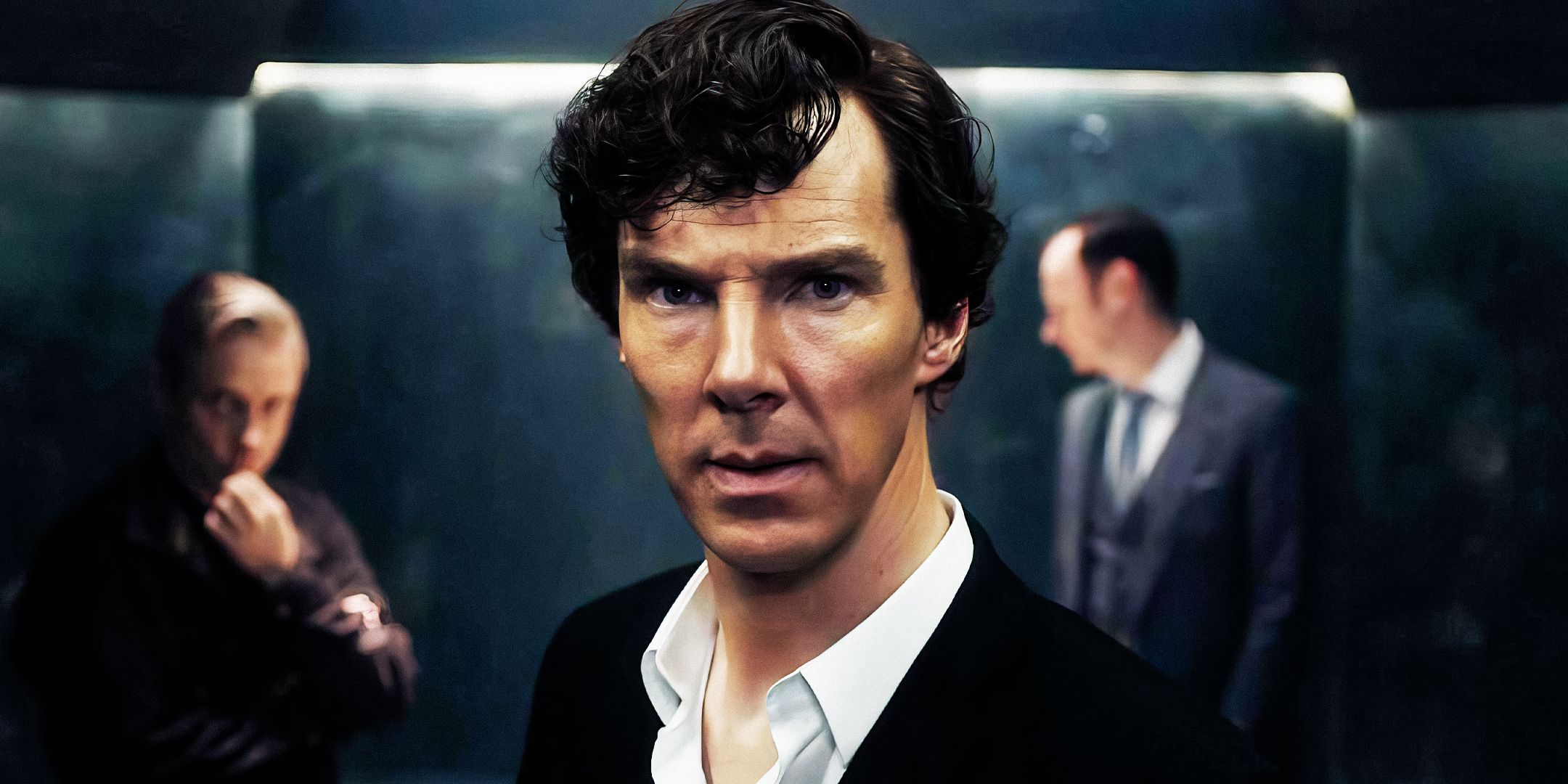 One Of The Best Modern-Day Sherlock Holmes Came Out 6 Years Before ...