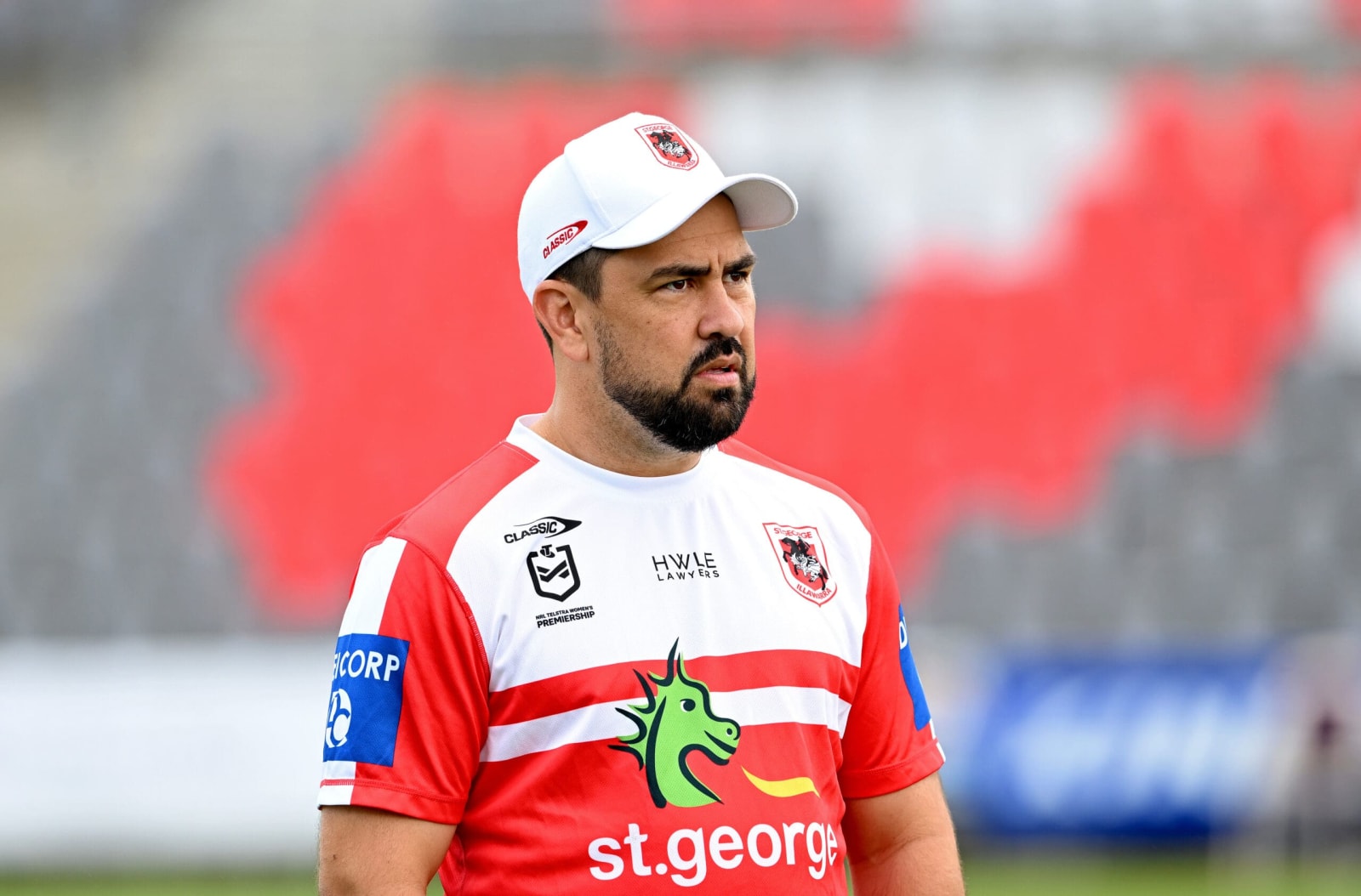 What does Origin day look like for players?: Jamie Soward explains