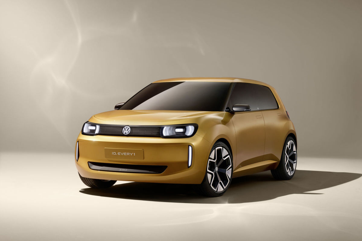 Volkswagen’s Rivian tech is coming—but the US will have to wait