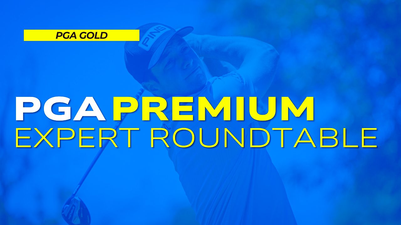 PGA DFS Expert Roundtable and Survey - 2025 U.S. Open (Premium) - Joe ...