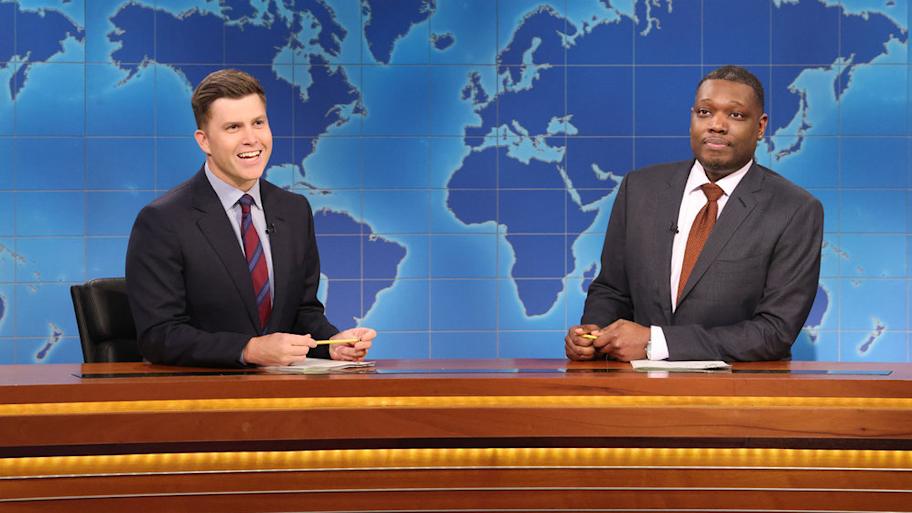 Saturday Night Live star warns 'a lot of change' could be coming to the ...