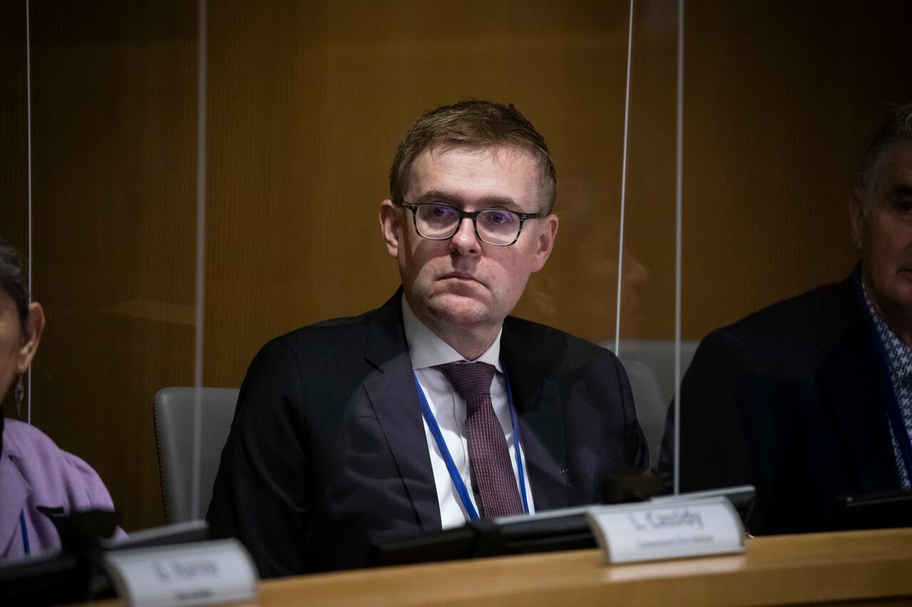 Langley township mayor sues political rivals over social media accusations