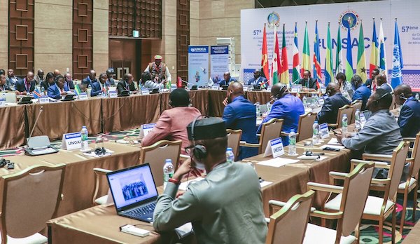 UNSAC : la situation humanitaire en Afrique centrale au cœur de la 59e ...