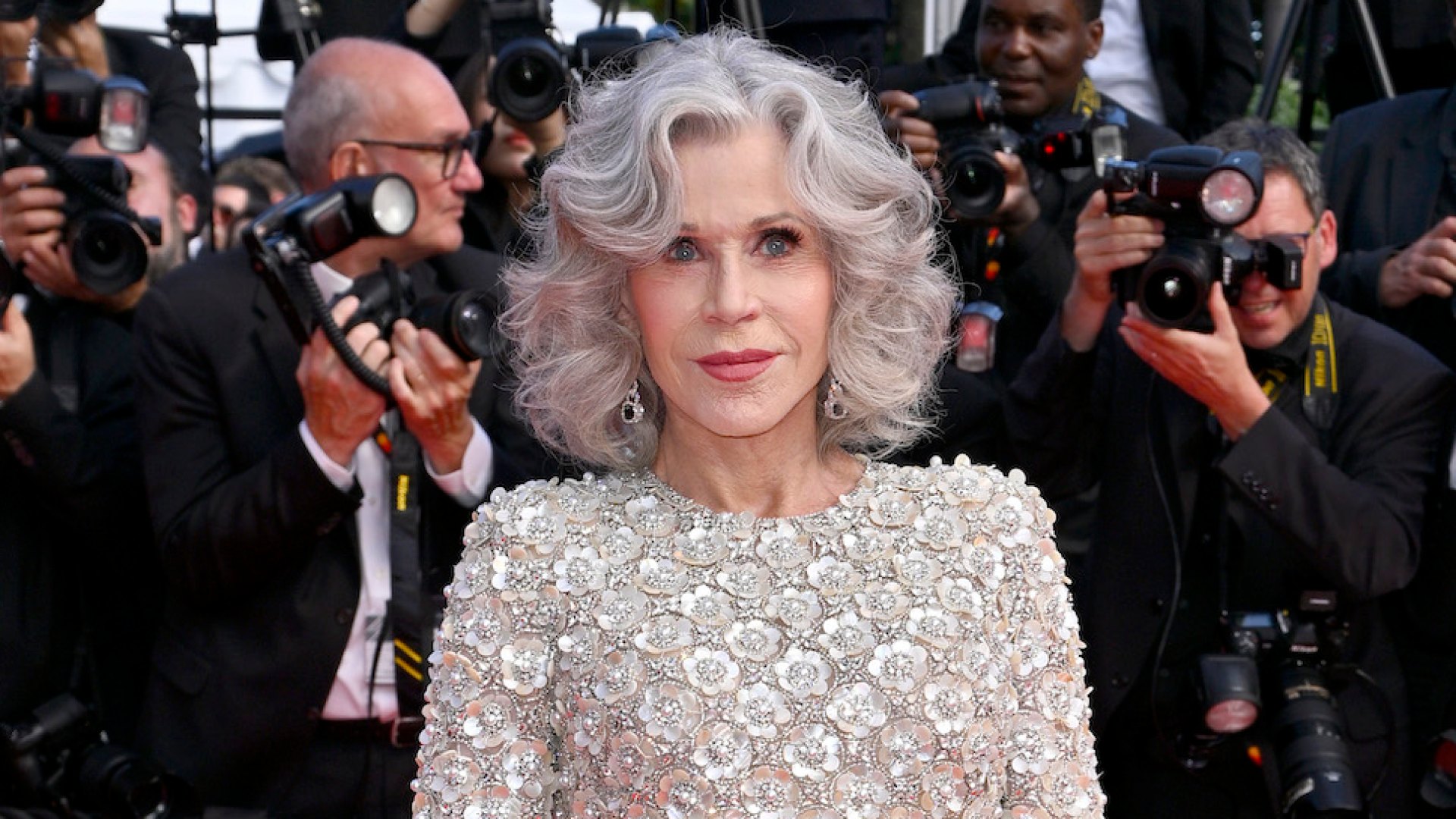 Jane Fonda Wishes She Had Intimacy Coordinators for Her Sex Scenes