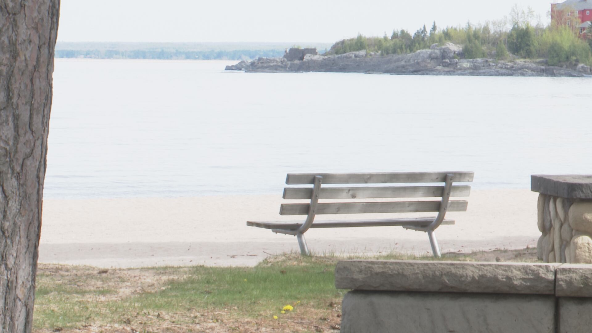 Marquette City Commission passes new overnight camping ordinance