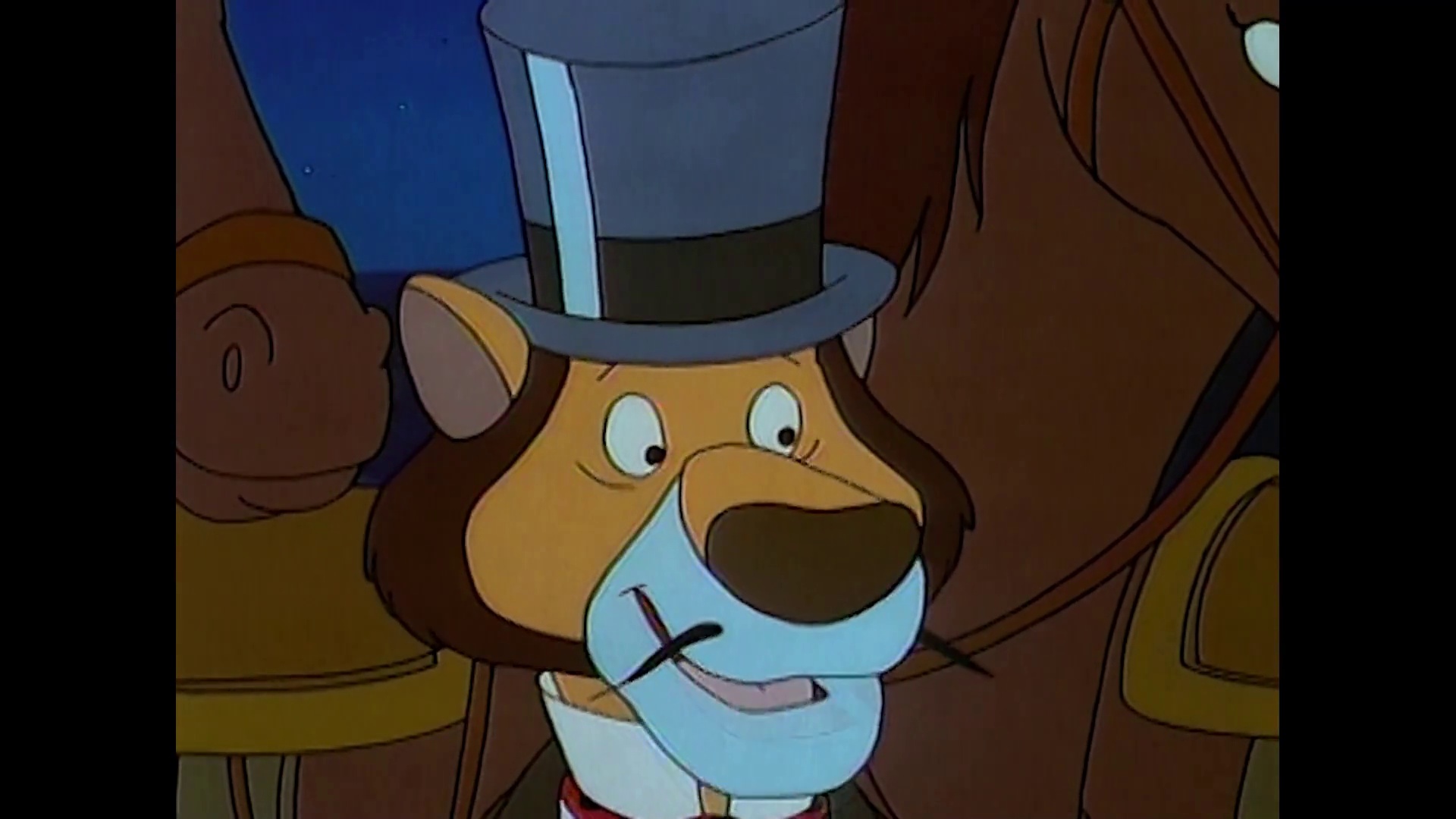 Willy Fog 2. E3 (Parte 5) – Un guía silencioso