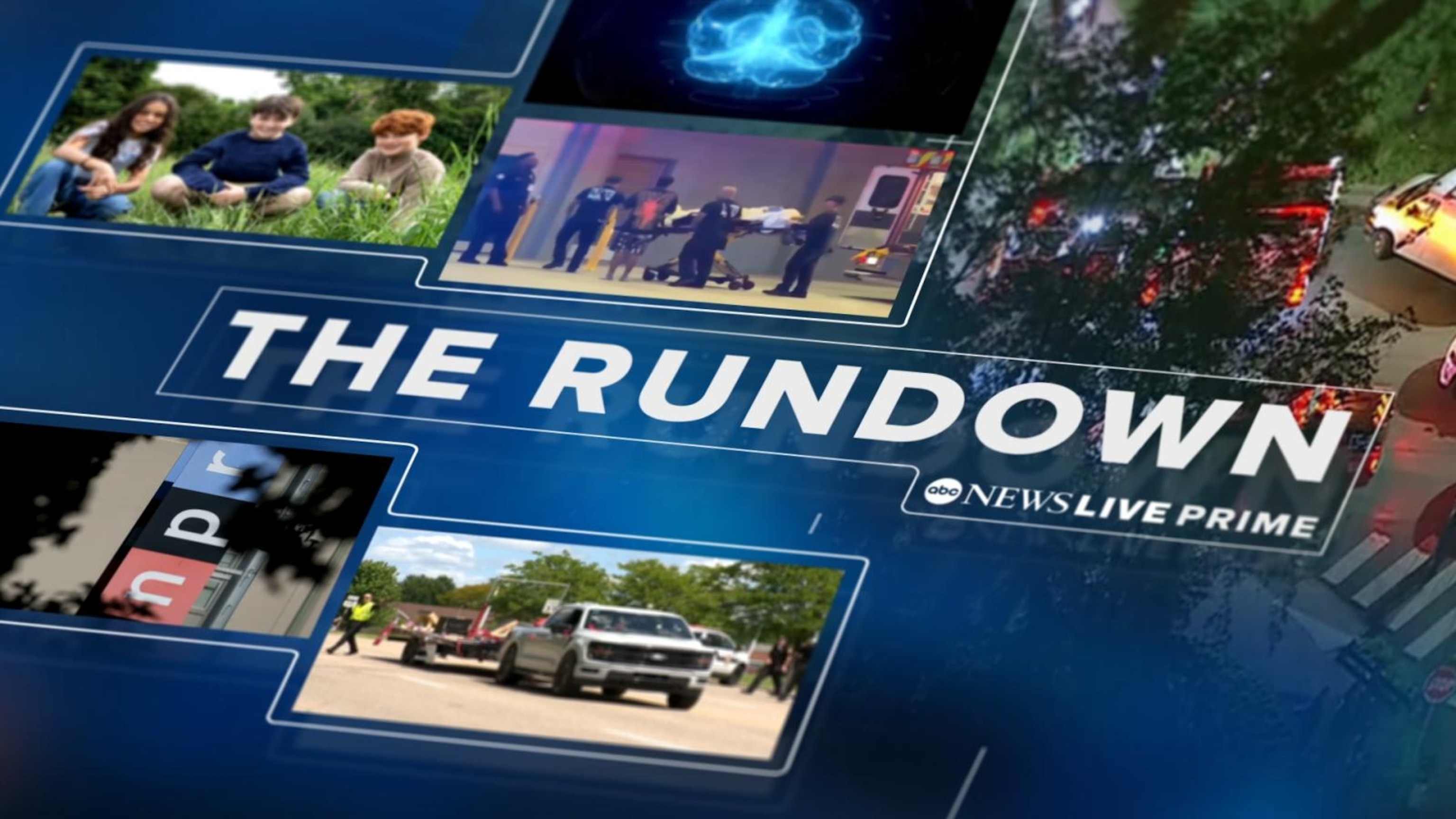 ABC News Live Rundown: Tuesday, May 27, 2025