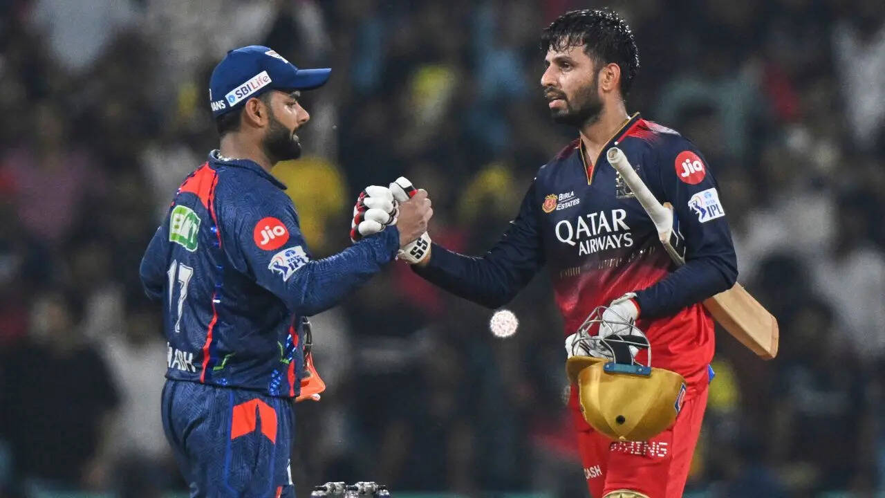 Out Or Not Out? Why The Decision Against Digvesh Rathi’s 'Mankad ...