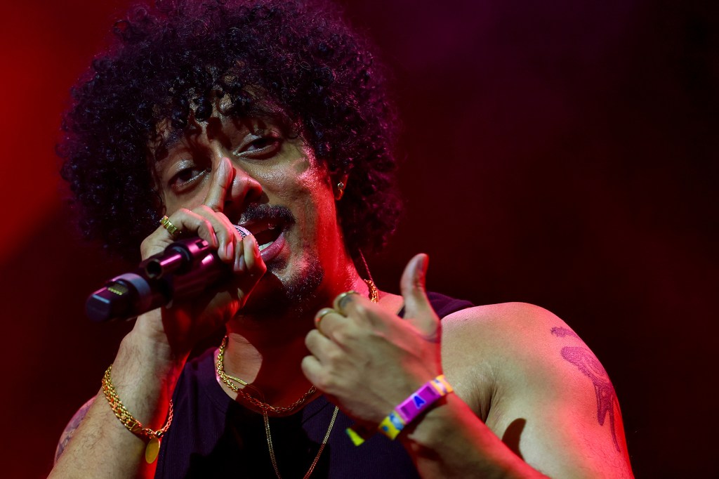 Hanumankind Joins Netflix Tudum 2025: The Live Event Performance Lineup