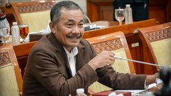 Dr Sarifuddin Sudding Soroti Kualitas Pendidikan Polri: Jangan ...