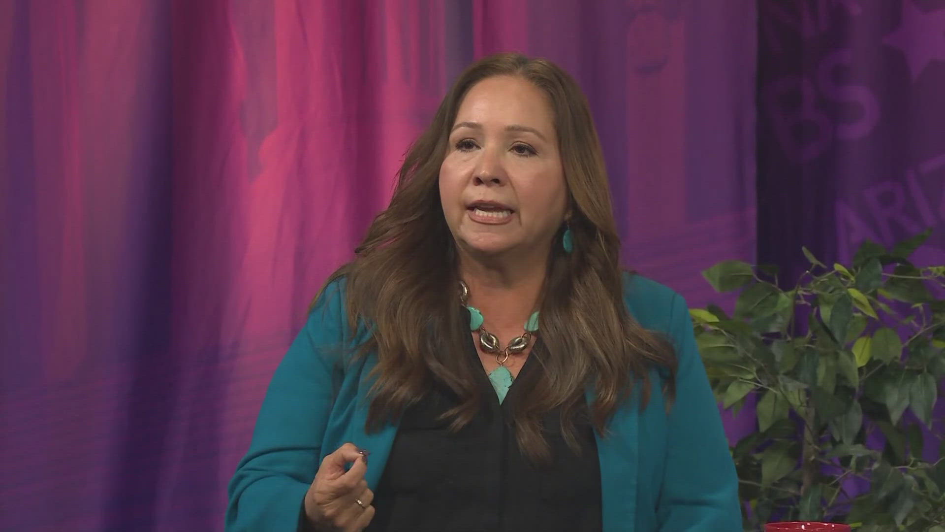 First debate held for Arizona's CD7 election