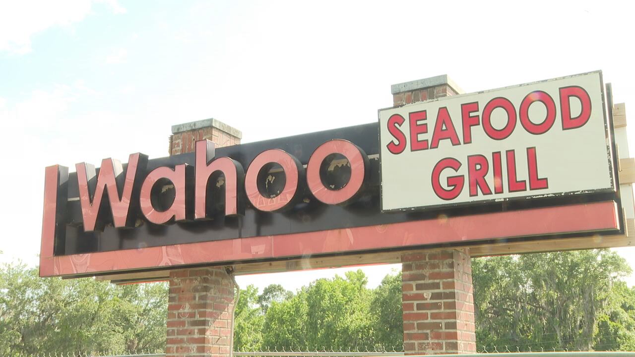 Wahoo Seafood Grill closes after nearly a decade in Gainesville