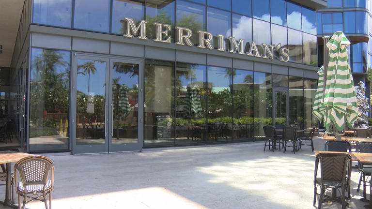 Popular Honolulu restaurant temporarily shuts down due to flooding