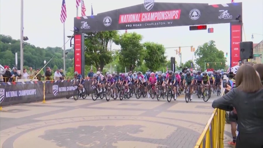 Charleston businesses report big numbers during Pro Road National