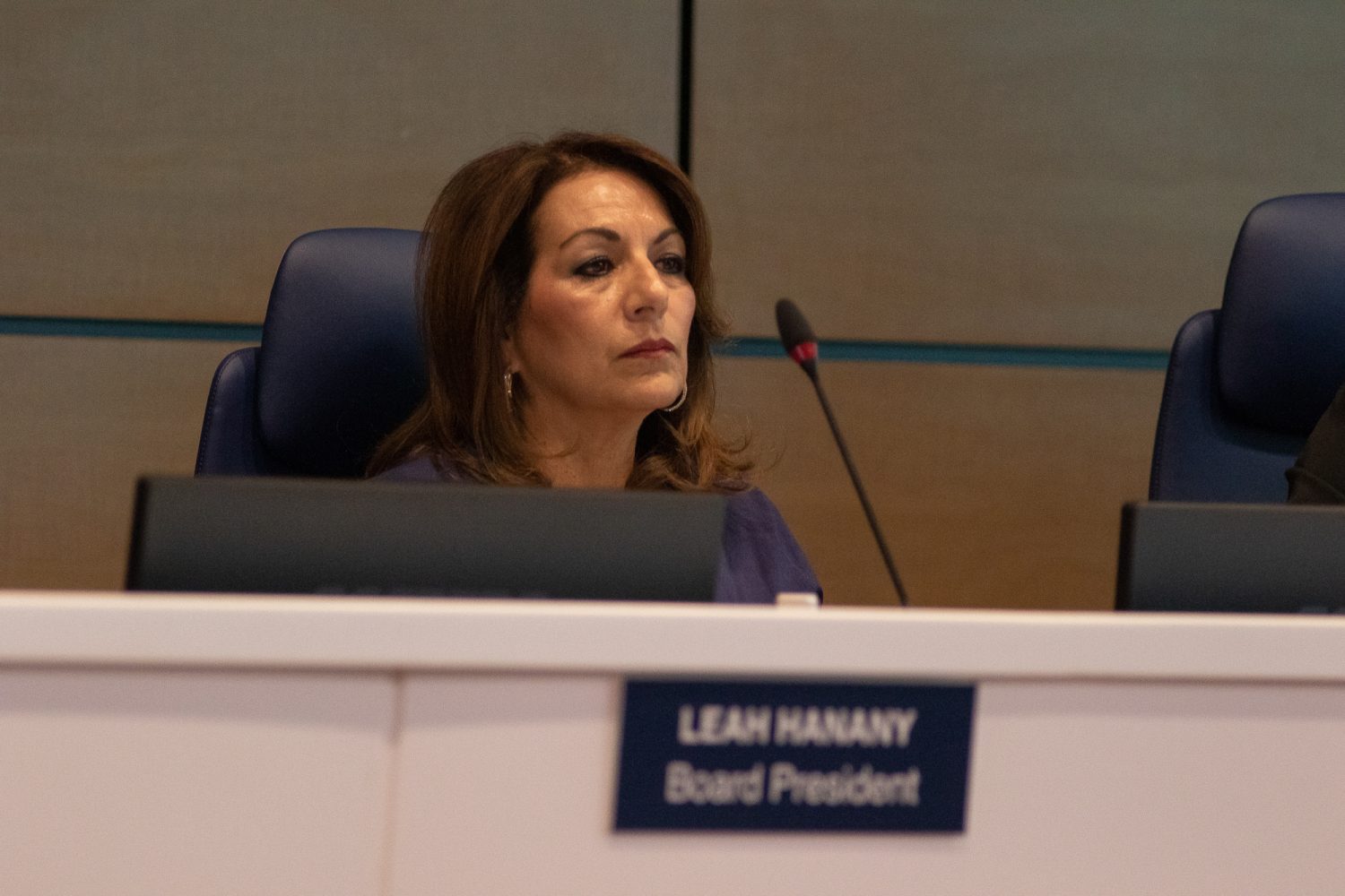 EPISD Superintendent Diana Sayavedra to remain on job – for now – after ...