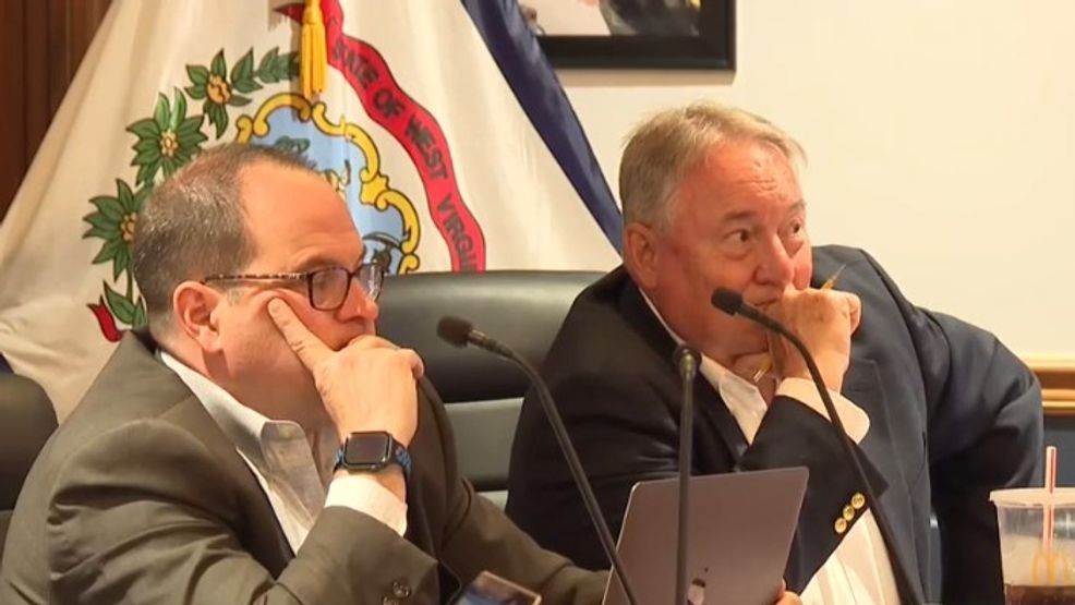 Ohio County Schools approve reduced budget, introduce new principal