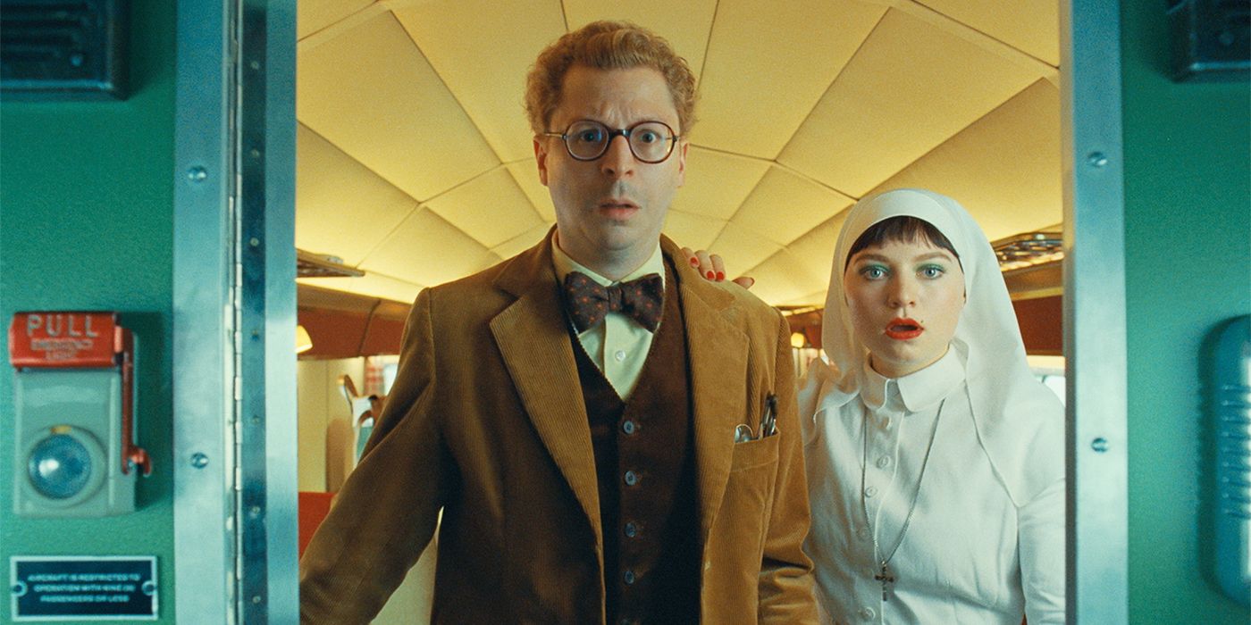 Michael Cera in 'The Phoenician Scheme' Proves He Needs to Become a Wes Anderson Favorite