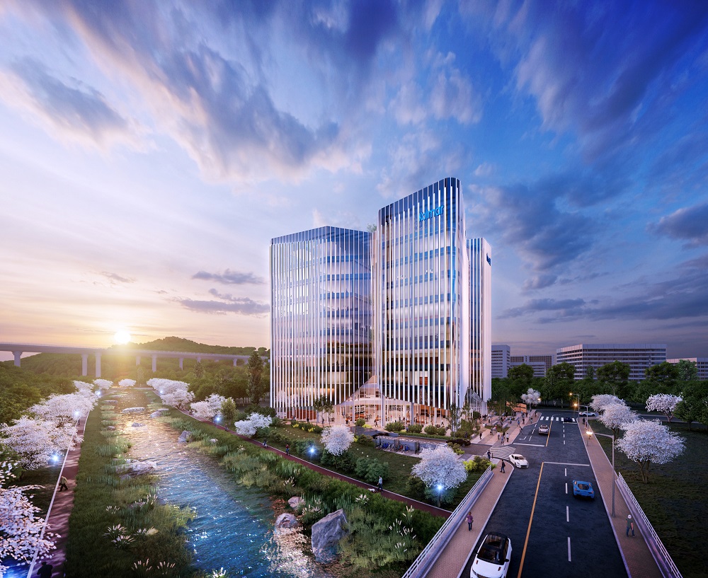 HK이노엔, 올 상반기 매출 5105억 원·영업익 449억 원