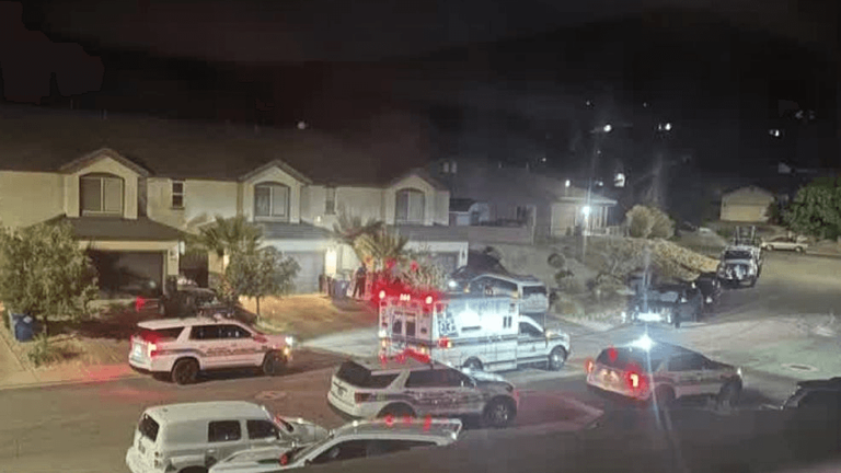 Police broke into wrong house during search for suspect in St. George ...