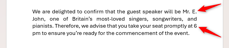 6 Microsoft Word Keyboard Shortcuts I Wish I Knew Earlier