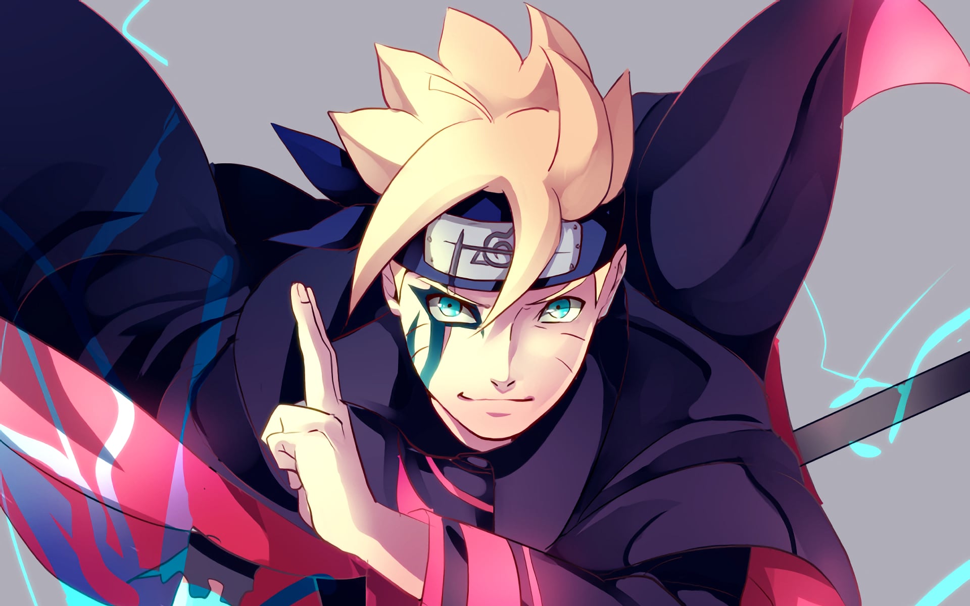 El regreso de Boruto: Filtraciones confirman el inicio de producción ...