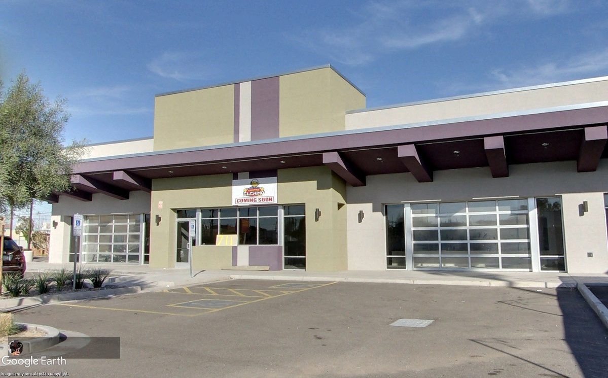 Plush Kitchen and Lounge Prepares for Debut