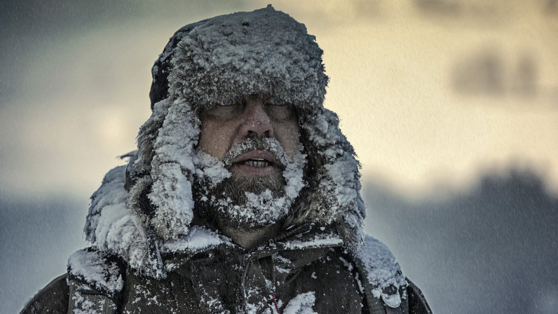 Wo auf der Erde friert es am meisten? Tauchen Sie ein in die Welt der ...